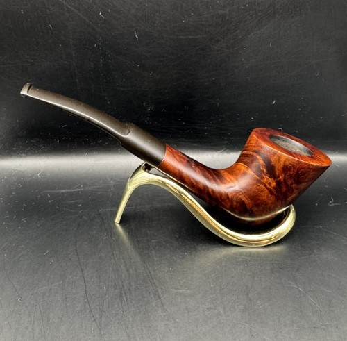 Estate Pipe: Hardcastle ‘Marquis’ Nice Zulu Shape | eBay