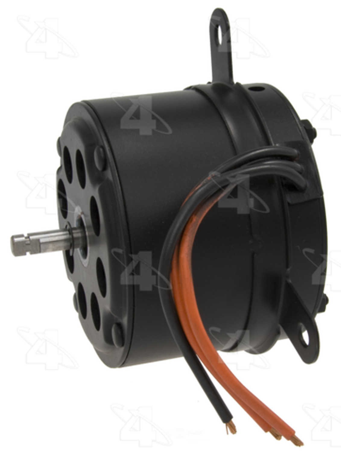 Engine Cooling Fan Motor 4 Seasons 35188 fits 93-97 Ford Probe 2.5L-V6 ...