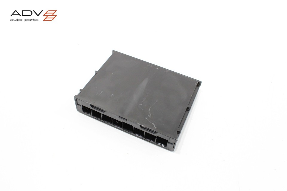 2023 CHEVY COLORADO BODY COMPUTER CONTROL MODULE BCM UNIT OEM | eBay