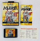 Musha Genesis for sale | eBay
