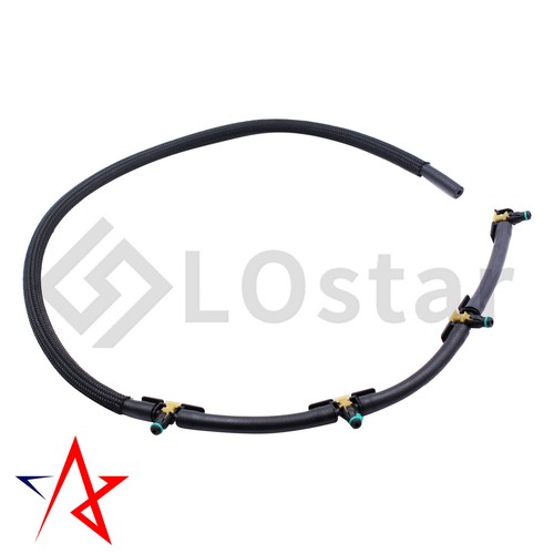 Rücklaufleitung Lecköl Schlauch für BMW 5er F07 F10 F11 520d ...