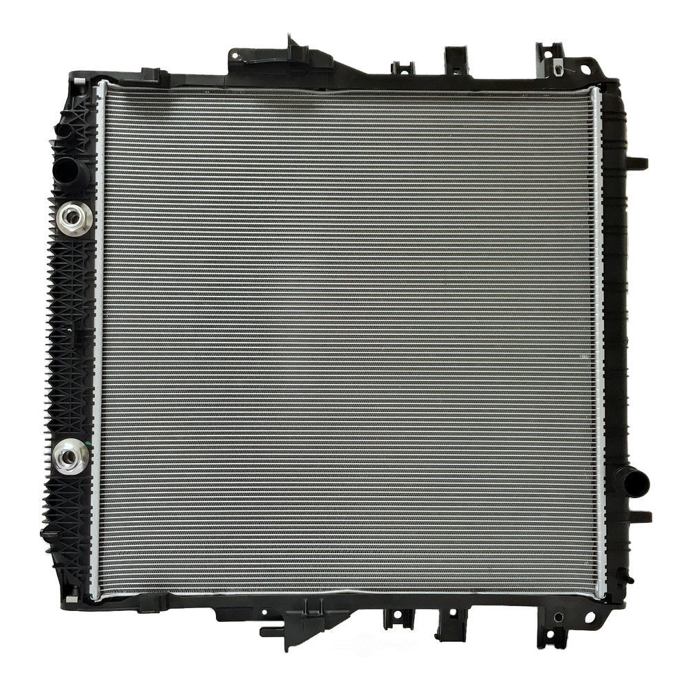 Radiator-LT, GAS Reach Cooling 41-13689 for sale online | eBay