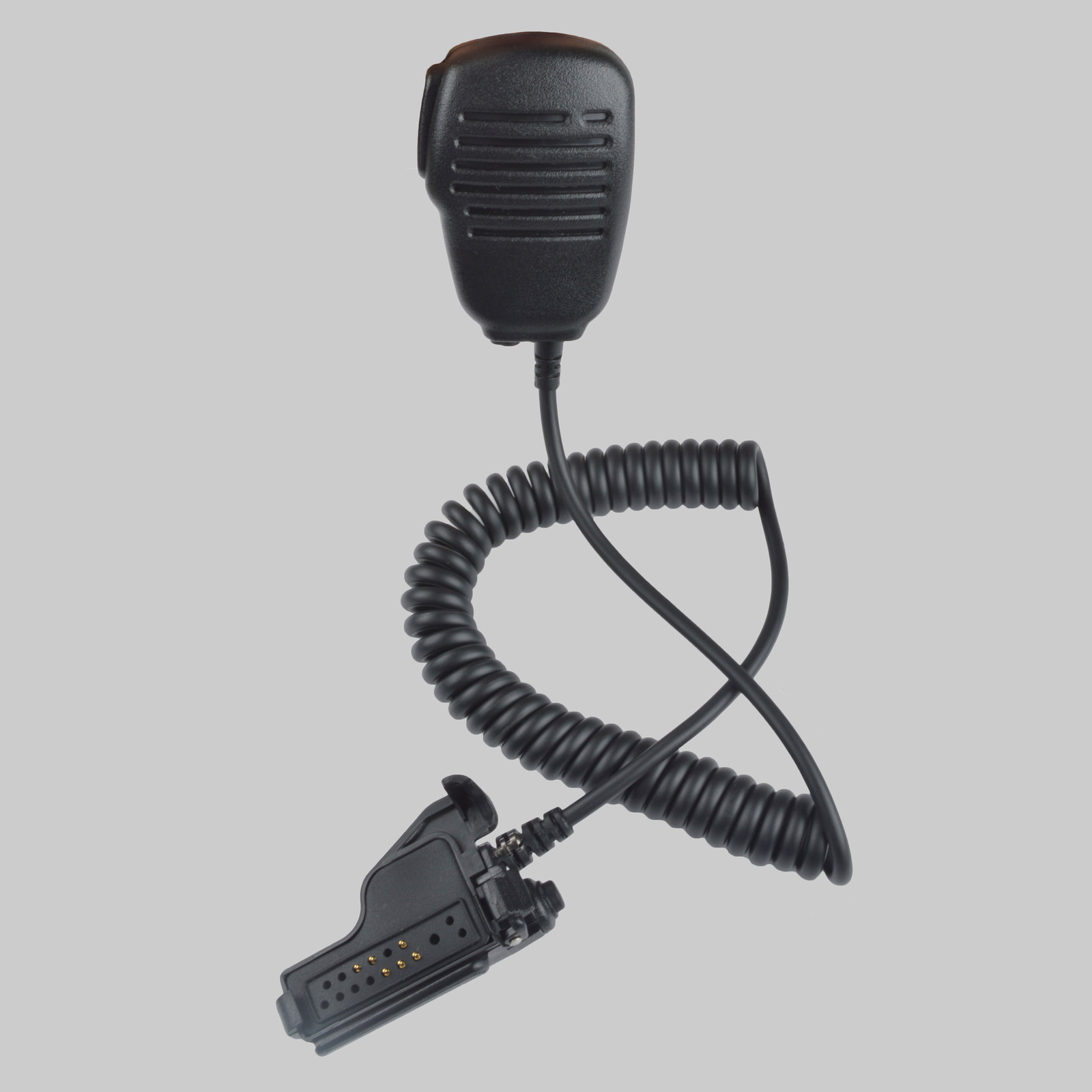 Remote Speaker Mic For XTS1500 XTS2250 XTS2500 XTS3000 XTS3500 Handheld ...