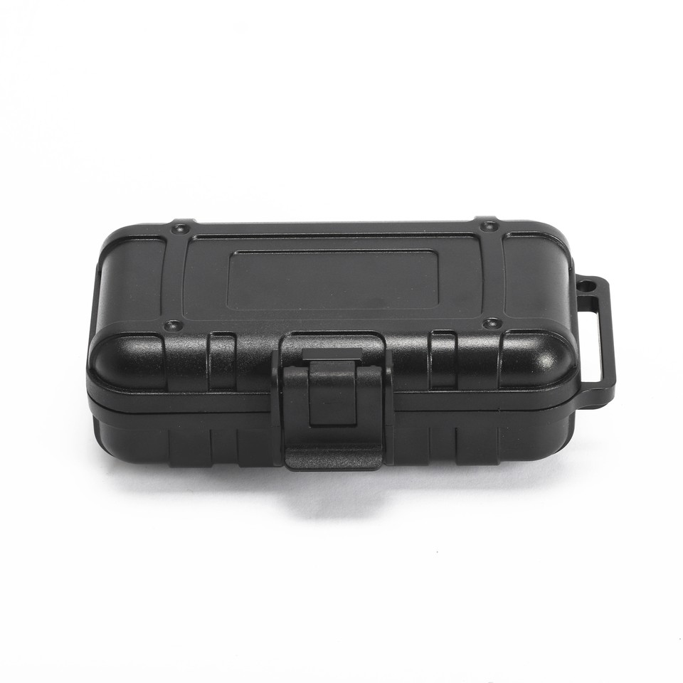 Magnetic Secret Under Car Stash Box Deep Stash Compartment Pull Force | eBay