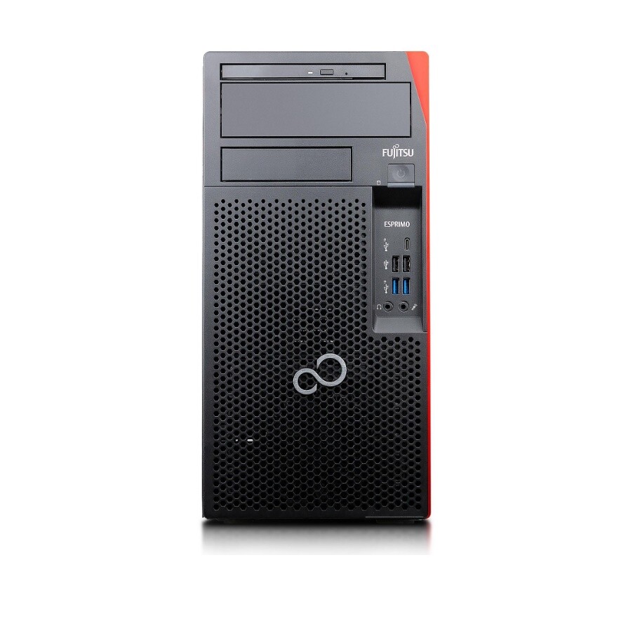 Fujitsu Esprimo P758 Intel i3-8100/i5-8500/i7-8700 16GB/32GB RAM ...