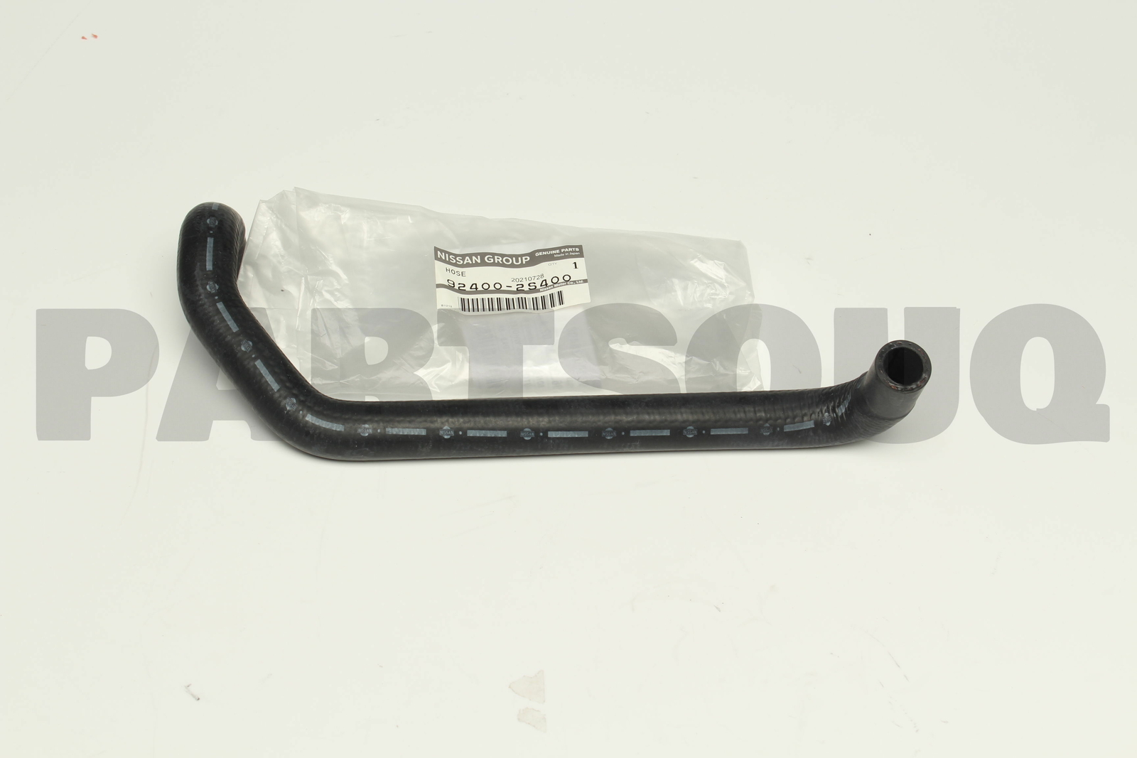 924002S400 Genuine Nissan HOSE-HEATER,INLET 92400-2S400 | eBay
