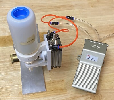 Hands-Free Activation Kit For Harrells Precision Pistol Reloading ...