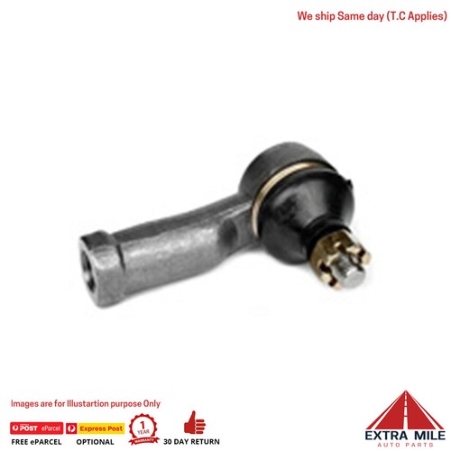 555 Tie Rod End for Nissan inc. DATSUN 120Y B120,B121,B210,B211 1975-77 ...