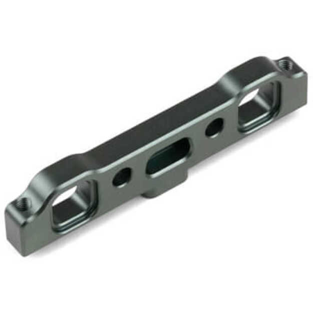 TKR9163B Tekno RC NB48 2.1 Aluminum "C Block" -1mm LRC Hinge Pin Brace ...