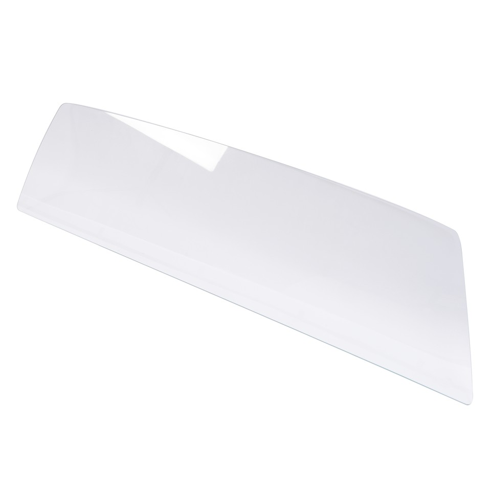 1982-1993 Chevrolet S10 GMC S15 Pickup Rear Window Glass For Stationary ...