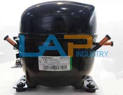 1Pcs New For Refrigeration compressor NE9213E | eBay