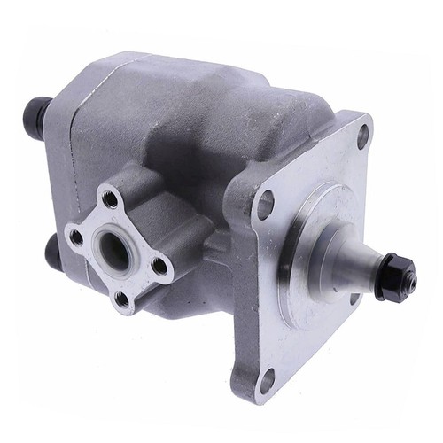 Tapered Shaft Hydraulic Pump 194130-41120 For Yanmar YMG1800 YMG2000 ...