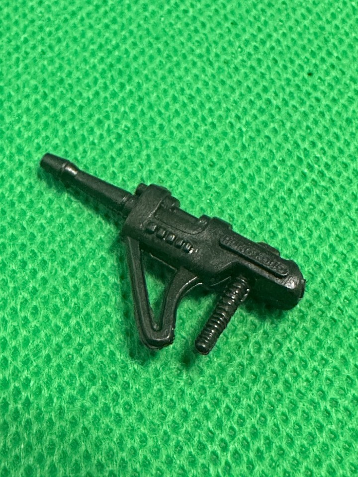 Vintage 1986 Galoob Defenders of the Earth PHANTOM FLASH GORDON GUN ...