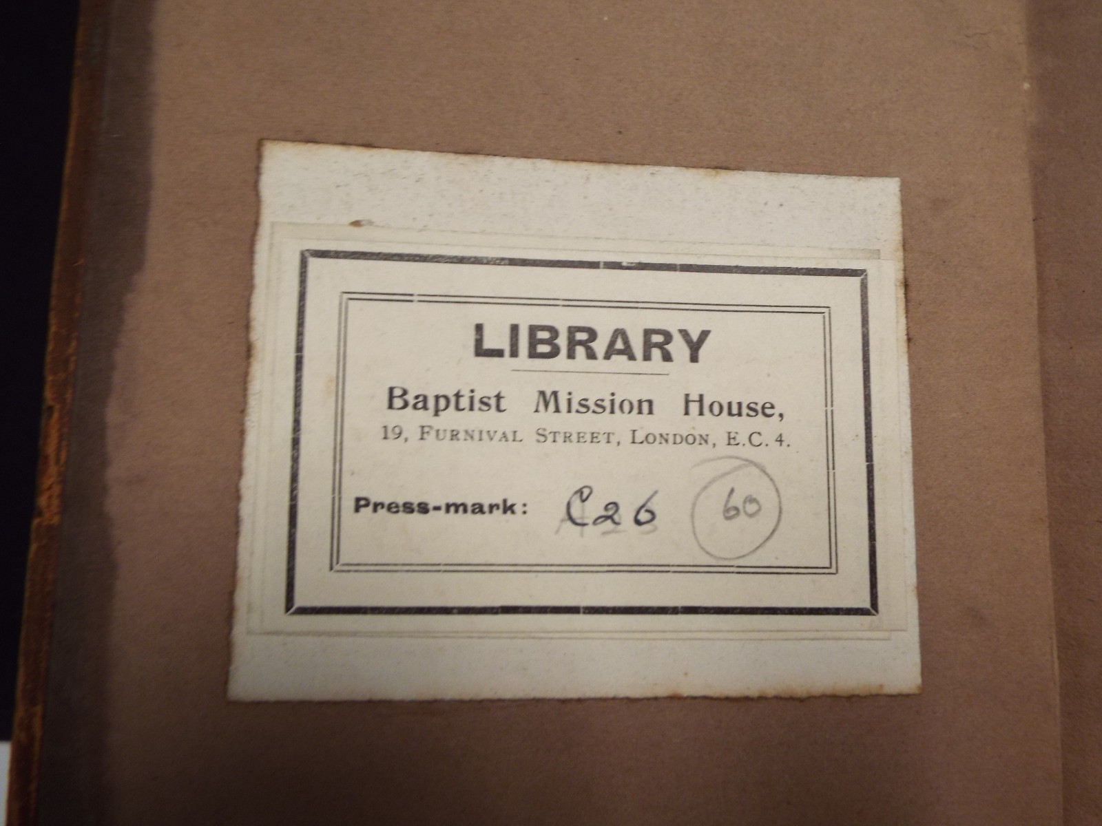 1841 Sanskit NT Bible. 1st Ed. Printed Baptist Mission Press, Calcutta ...