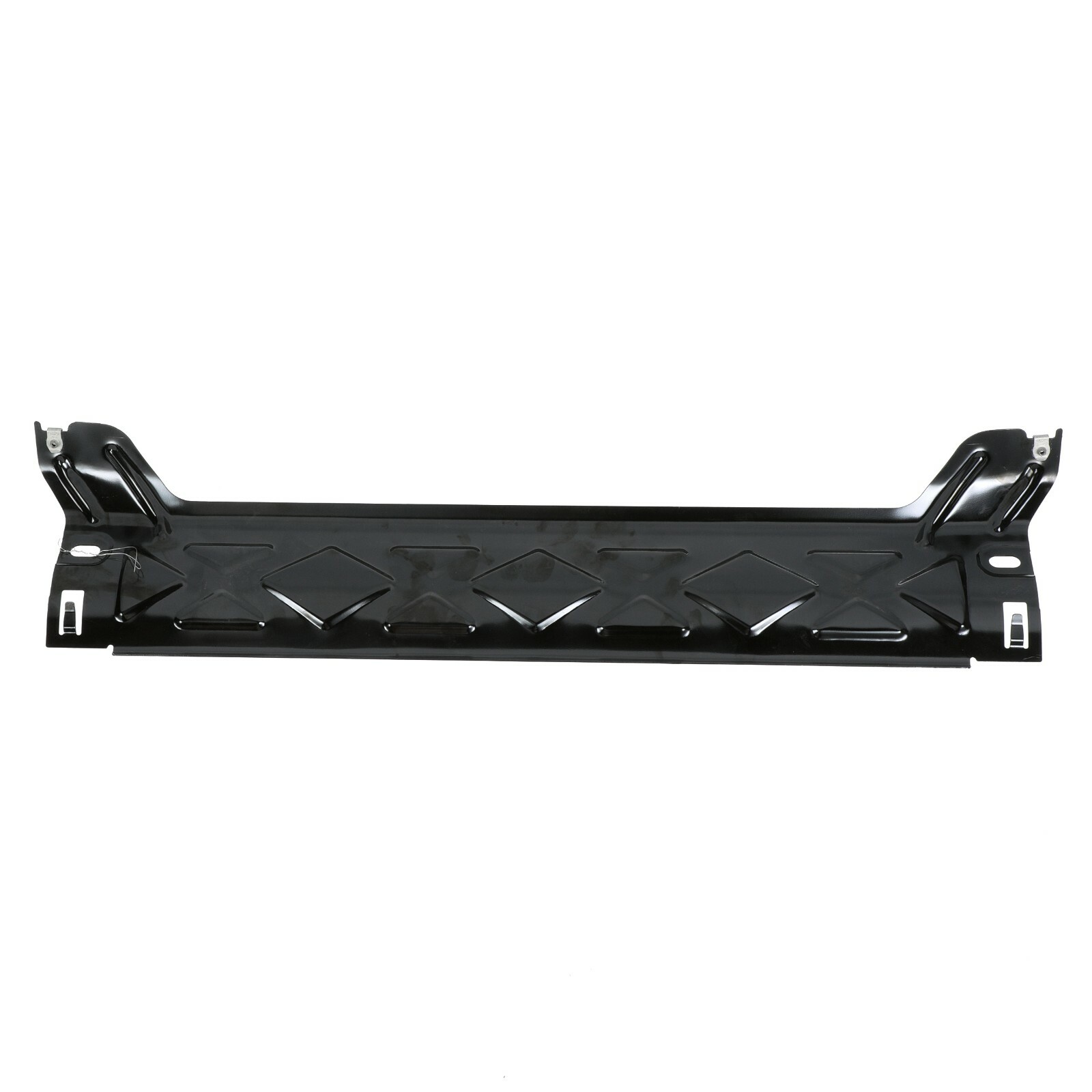 18-22 WRANGLER JL GLADIATOR FRONT BUMPER BRUSH GUARD OEM NEW MOPAR ...