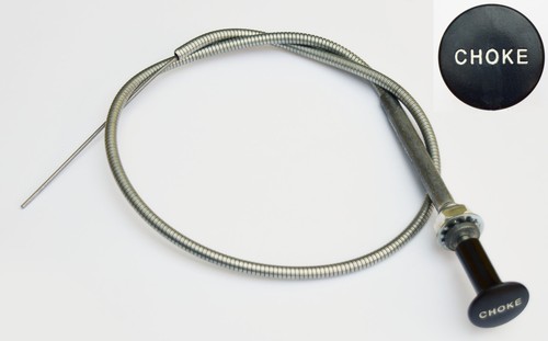 Classic Mini Mk1 and Mk2 Choke Cable, BMC part 21A1202 | eBay