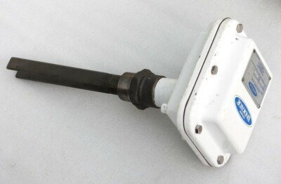 NOS GENUINE BINDICATOR LP31A1GC100 PULSE POINT VIBRATORY LIQUID LEVEL ...