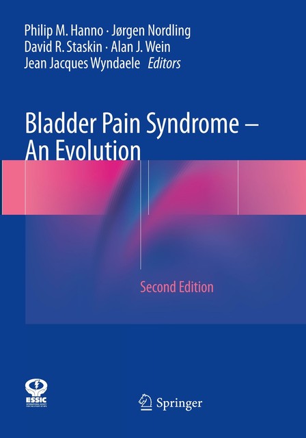 Bladder Pain Syndrome-An Evolution von Jørgen Nordling David R. Staskin ...