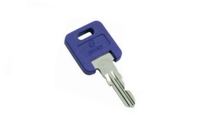 AP PRODUCTS GLOBAL REPLACEMENT KEY CODE #362- 013-690362 | eBay