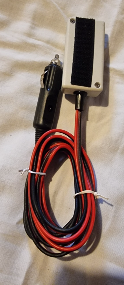 Hitecastro Mini Dew Controller Telescope Astronomy Good Condition | eBay UK