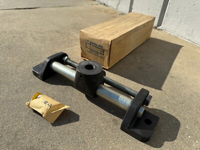 BREWER MACHINE & GEAR HL Screw Adjustable Slide Tensioner NOS NEW | eBay