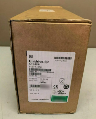 SP0401 Brand New Emerson SP0401 Control Techniques Inverter US stock | eBay