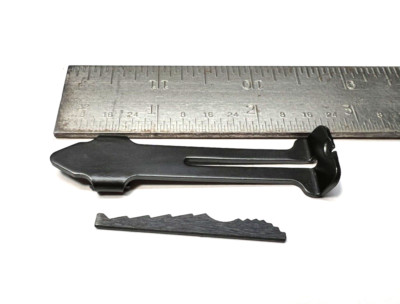 Marlin Rear Sight FITS 336 30 1894 1895 39A 781 881 783 883 60 .S. | eBay