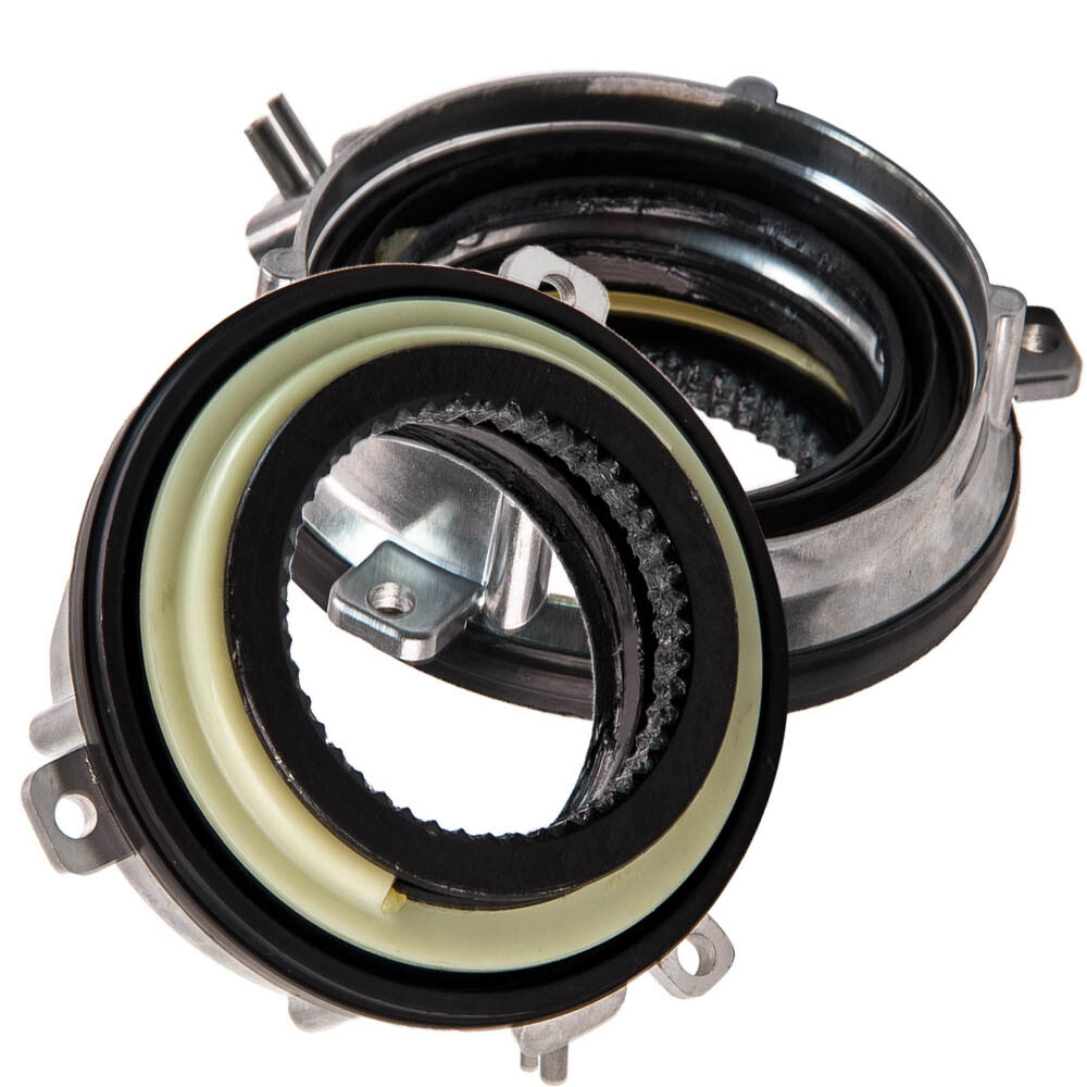 Auto-Locking Hub 4 Wheel Drive Actuator Pair for Ford F150 Expedition ...