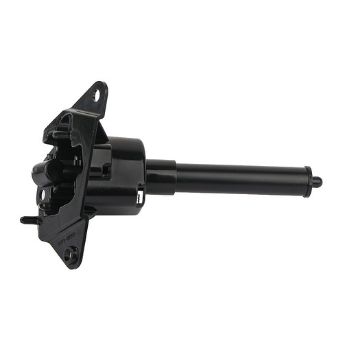 Right Side Front Headlight Washer Nozzle Jet T4N8133 Black For Jaguar ...