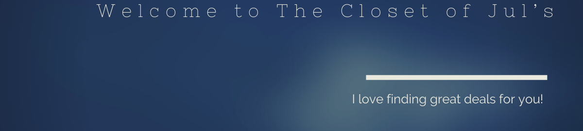 Julie Springer | eBay Stores