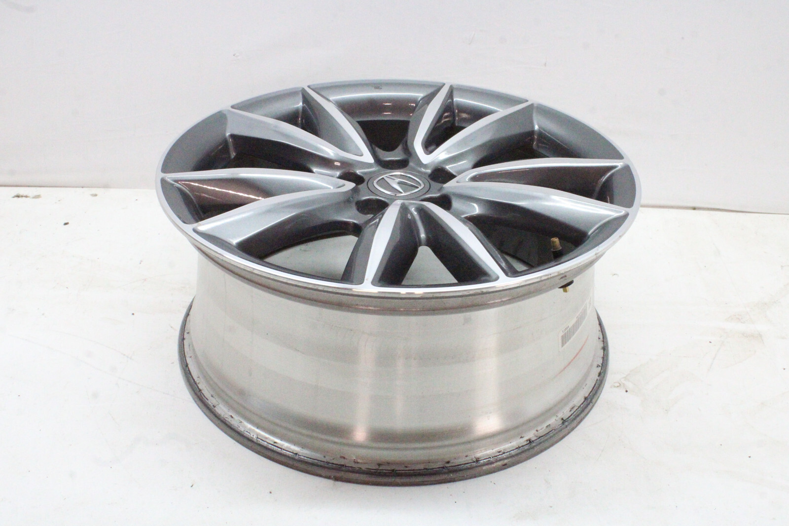 2020 ACURA RDX WHEEL RIM 19X8 OEM 19 20 21 RIM #4 | eBay