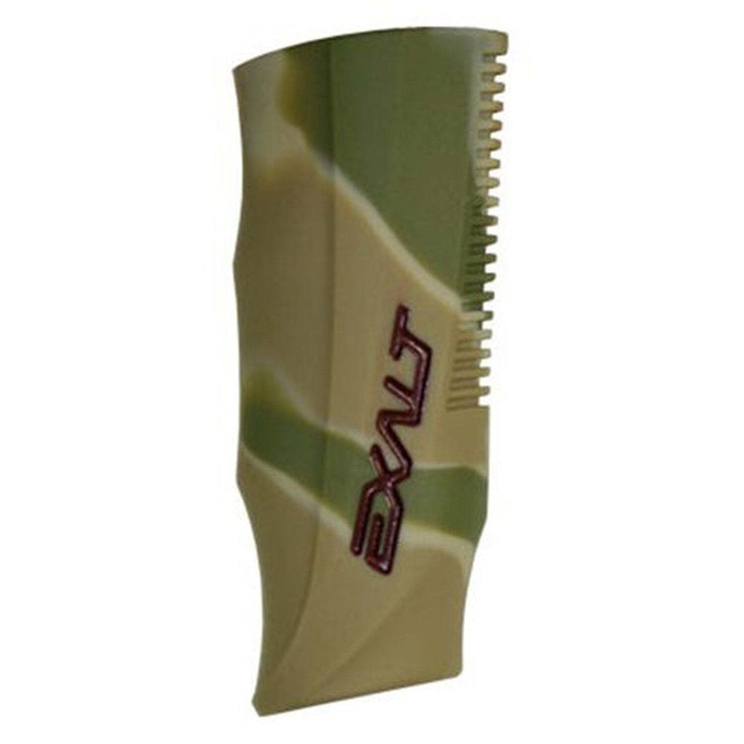 Exalt Paintball Luxe Regulator Grip Cover - Camo / Brown | eBay