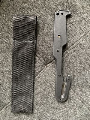 Emergency Safety Knife Paraglider Paragliding Paramotor Scuba skydiving ...