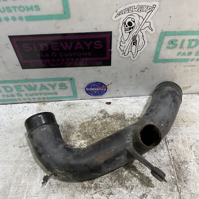 90-96 Nissan 300zx Intake Duct Z32 NA Inlet Hose Pipe Scoop Air | eBay