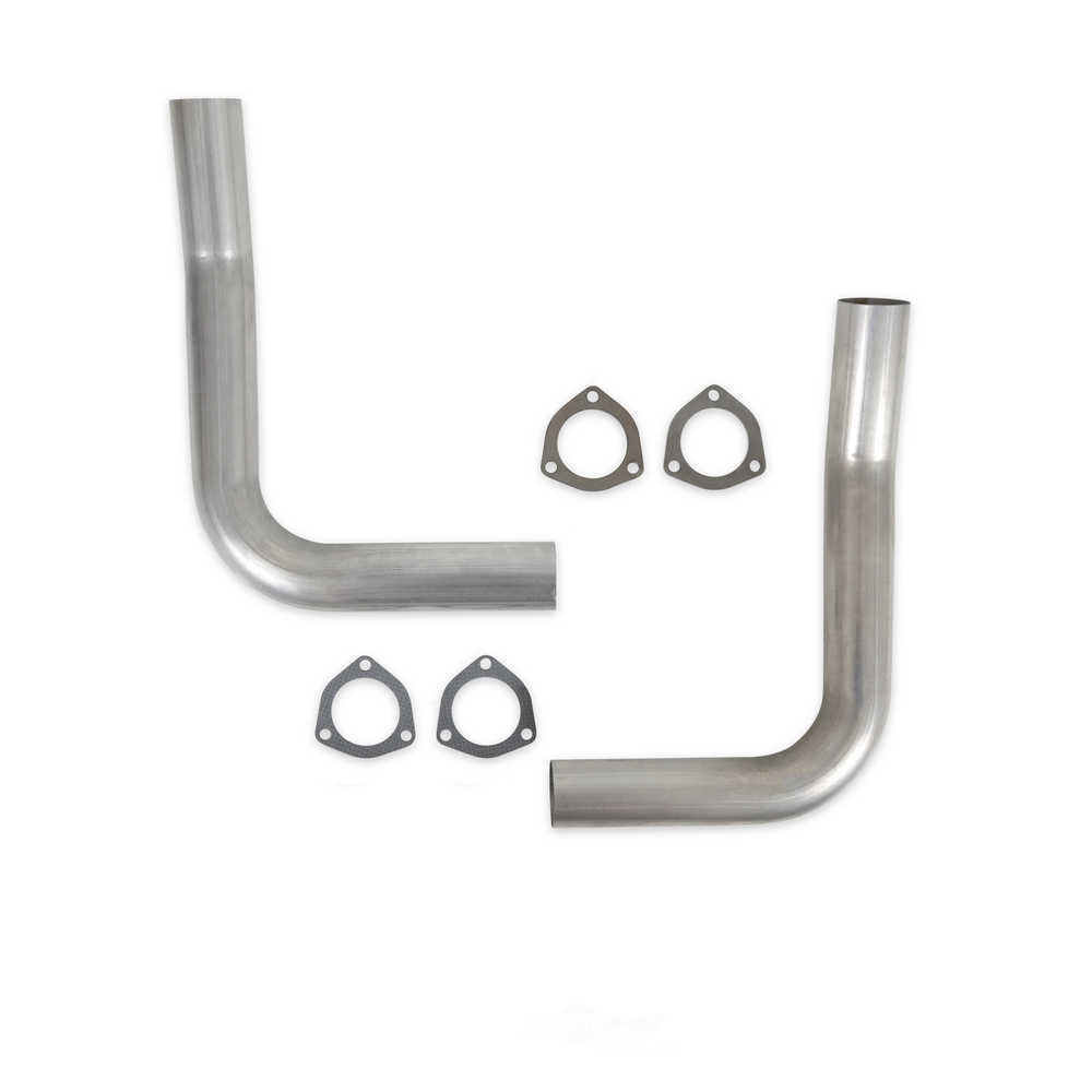FLOWTECH 10010FLT Exhaust and Tail Pipes - Exhaust Header Pipe for sale ...