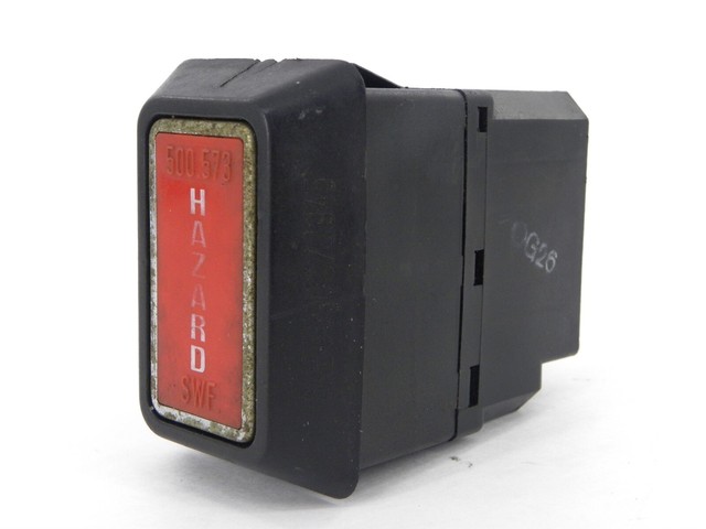 MERCEDES BENZ W123 OEM Hazard Flasher Switch Relay 1238200205 for sale ...