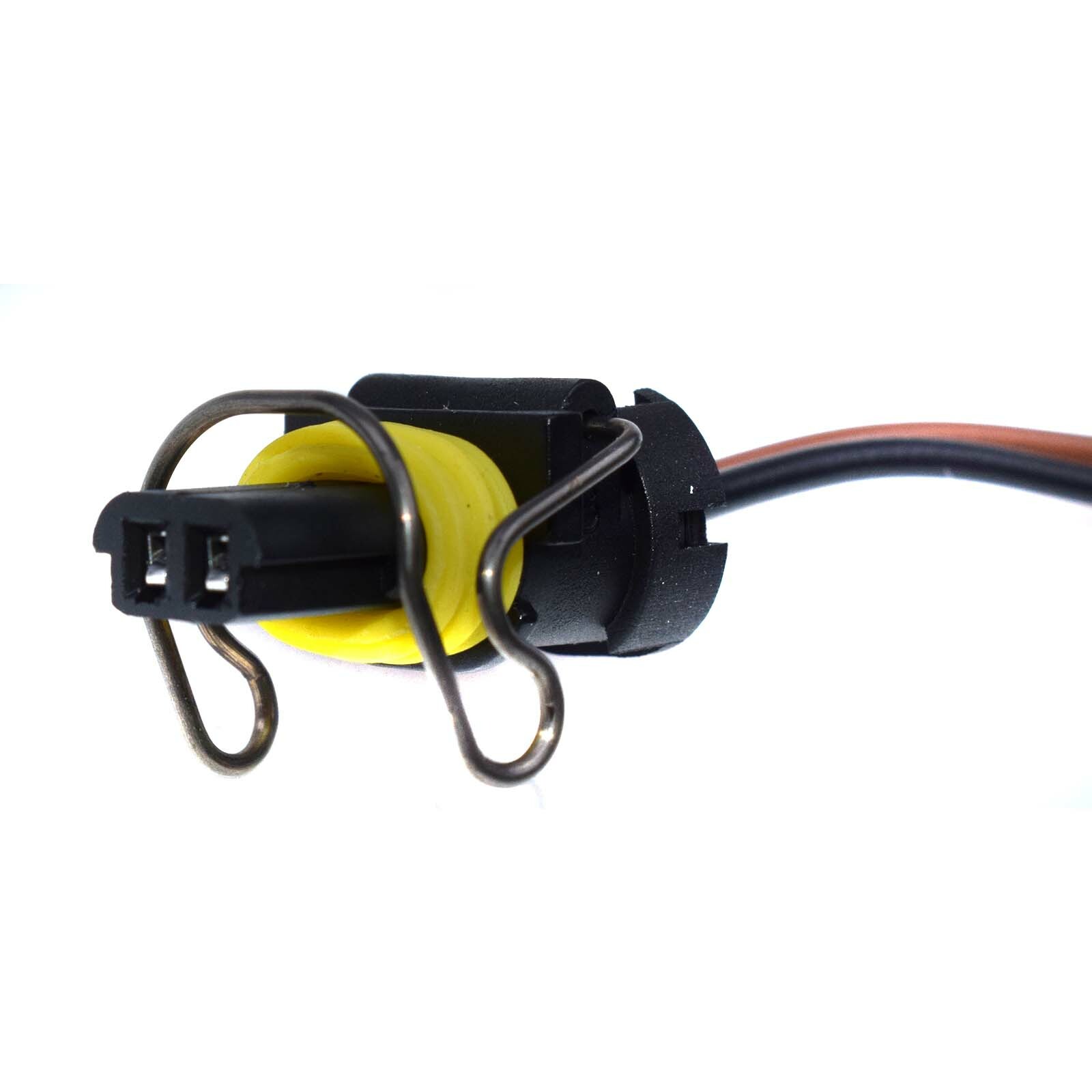 For Ford Powerstroke 6.0L Diesel Turbo VGT Solenoid & IPR Pigtail ...