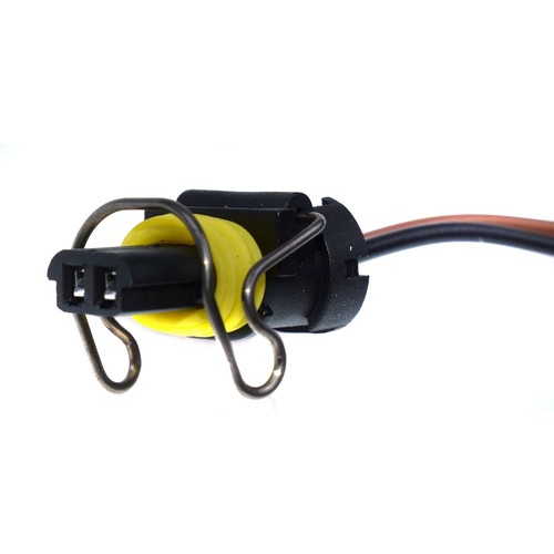 For Ford Powerstroke 6.0L Diesel Turbo VGT Solenoid & IPR Pigtail ...