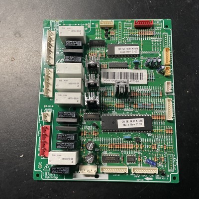 SAMSUNG MAIN CONTROL BOARD #DA41-00476G FOR REFRIGERATORS |KM1514 | eBay