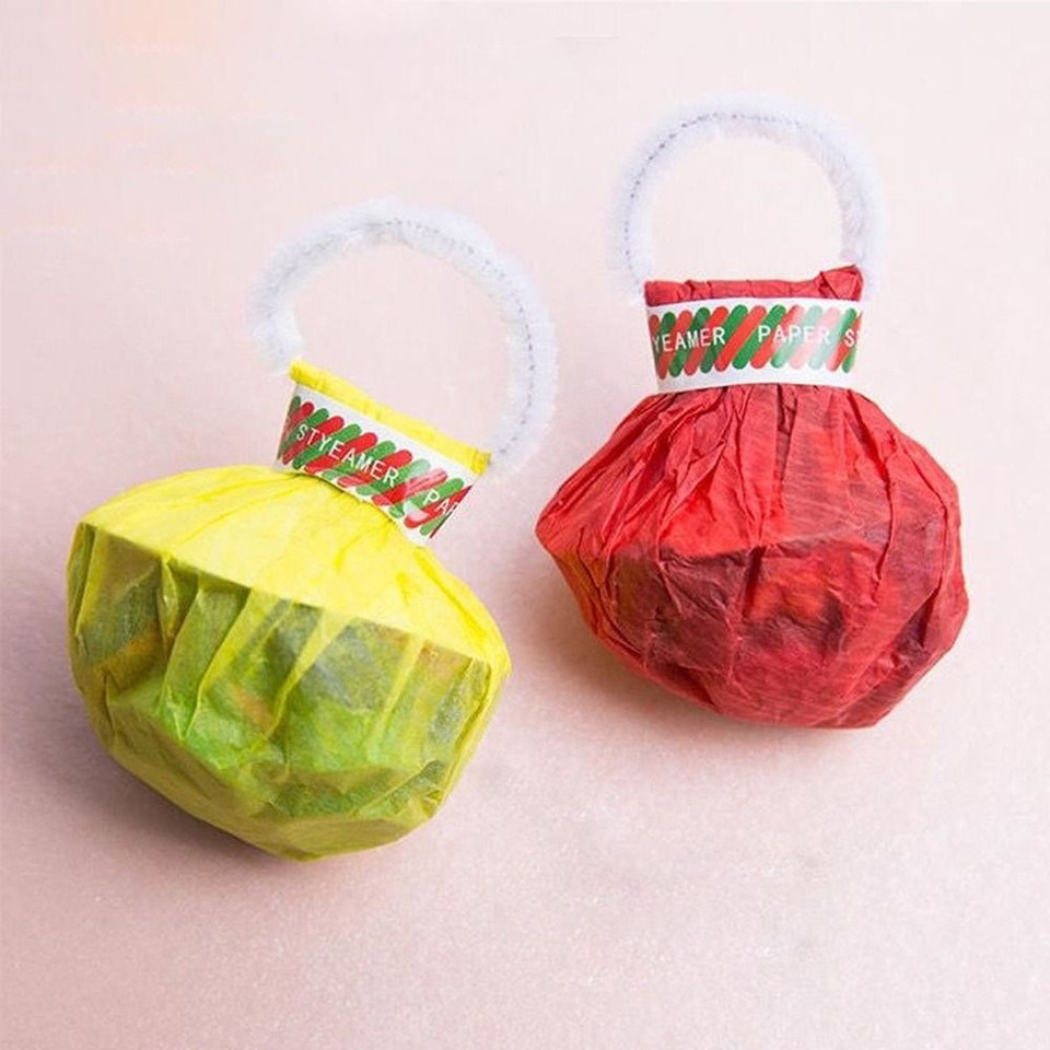 Hand Throw Streamers Props Popper Accessories Confetti Magic Paper ...