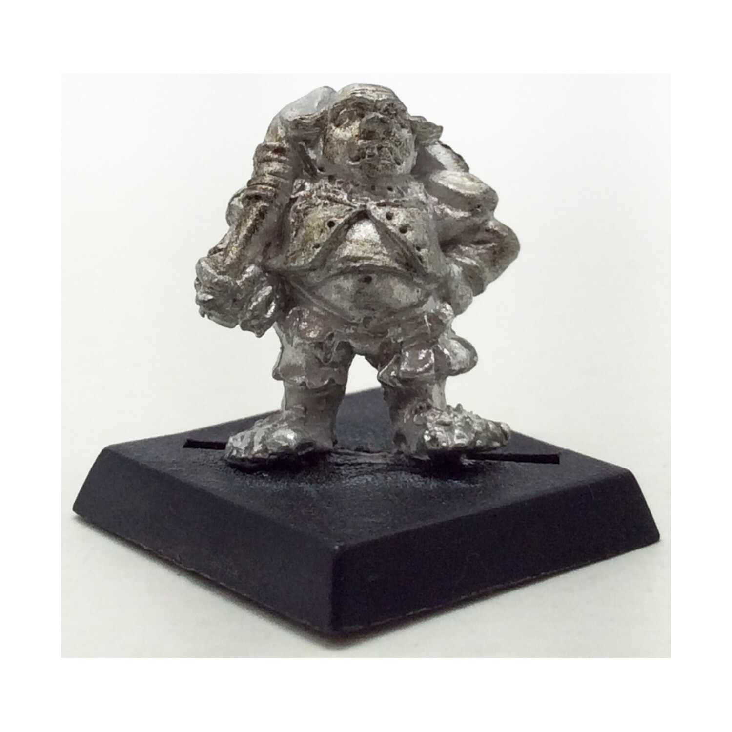 Games Workshop WHF Empire Metal Halfling Archer #9 NM | eBay