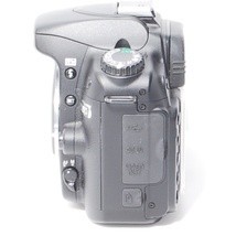 Power Has Been Confirmed Nikon D80 Kit With Many Lens Battery Sd Card ...