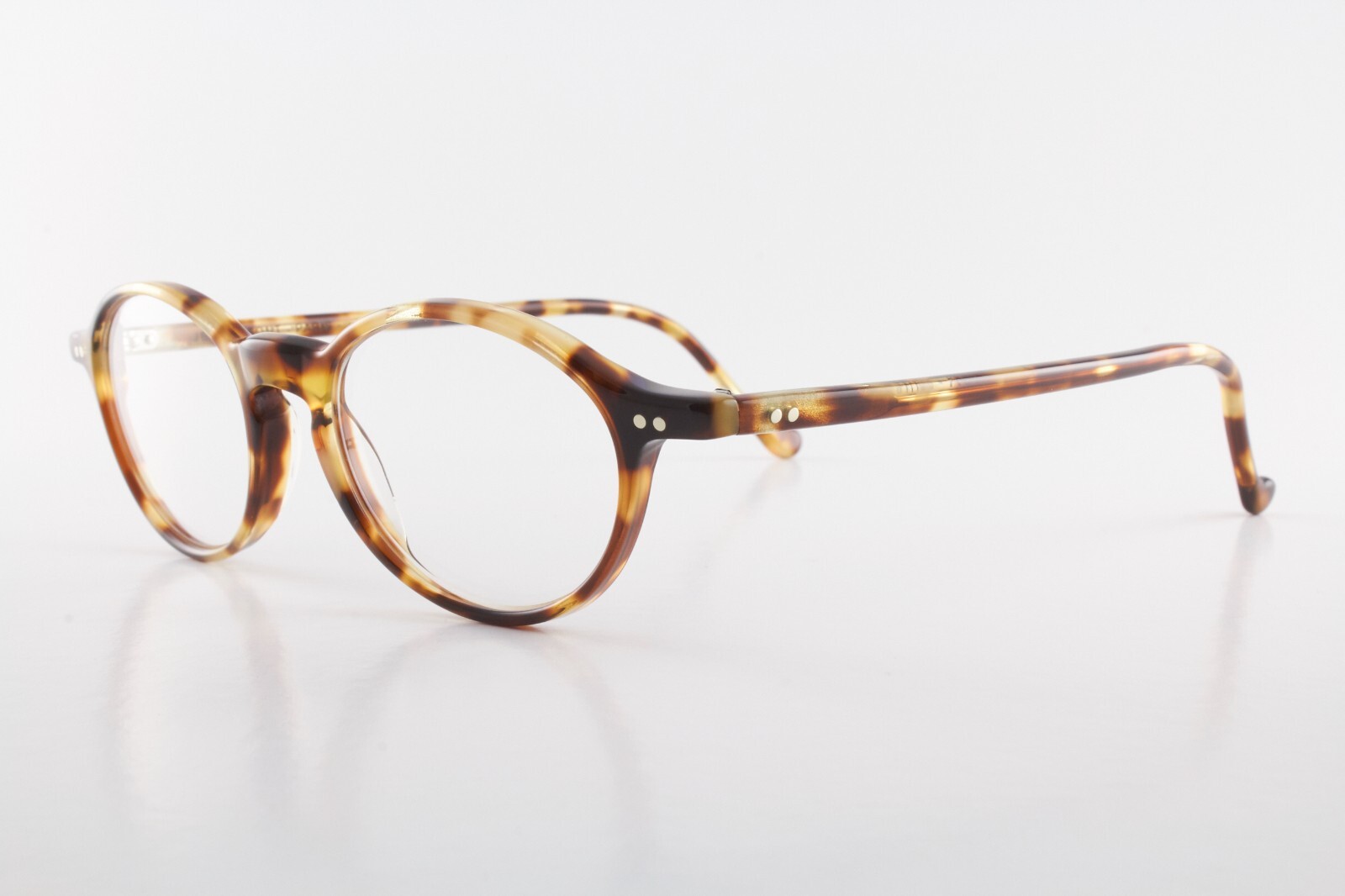 Very Rare Authentic Jean Lafont CONCERTO 532 45mm Tortoise Frames ...