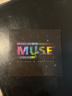 Muse - B-Sides & Rarities | eBay