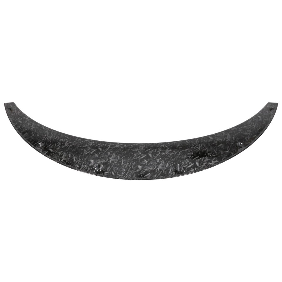 Car Pattern Fender Flares Extra Wide Body Wheel Arches Kit For Ford ...