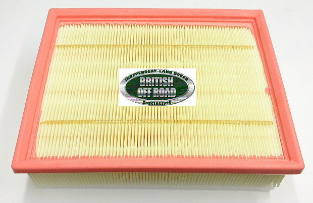 PHE500060 - LAND ROVER DEFENDER PUMA AIR FILTER - GENUINE | eBay
