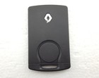 4 Button Smart Key Fob Fits - RENAULT CAPTUR / MEGANE / SCENIC - Tested ...