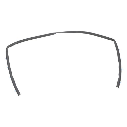 NEW OEM Mazda 2020-2024 CX-30 Front Hood Bonnet Weatherstrip Seal DGH9 ...