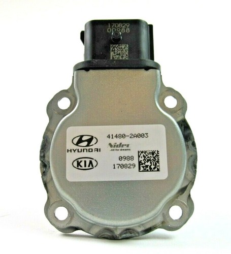 GENUINE ! CLUTCH MOTOR ACTUATOR for 12-17 HYUNDAI VELOSTER OE# 41480 ...