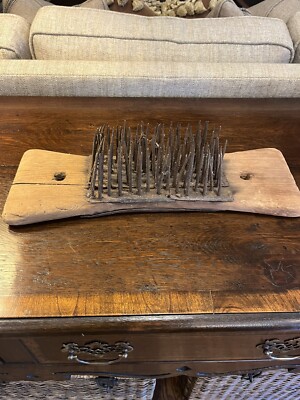 Primitives - Primitive Farm Tool